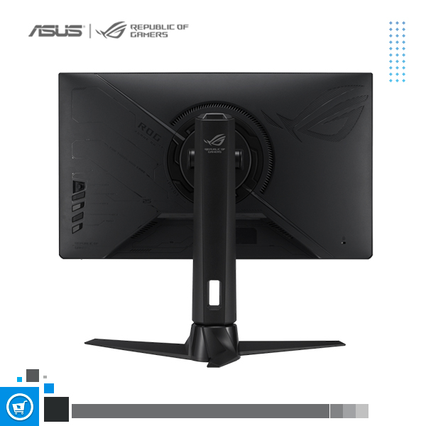 MONITOR 25 LED ASUS ROG STRIX XG259CM 1080P 240HZ 1MS USB TYPE-C HDMI ...