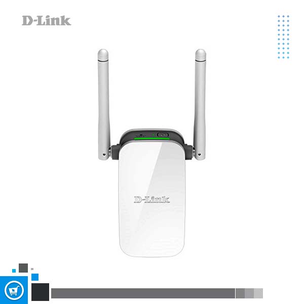 ACCESS POINT DAP-1325 D-LINK N300 WI-FI RANGE EXTENDER | AMSA DIGITAL STORE